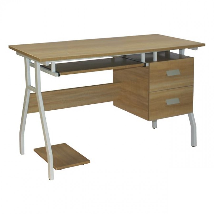 ΓΡΑΦΕΙΟ ΜΕΤΑΛΛΙΚΟ ΕΟ434 (SONOMA)