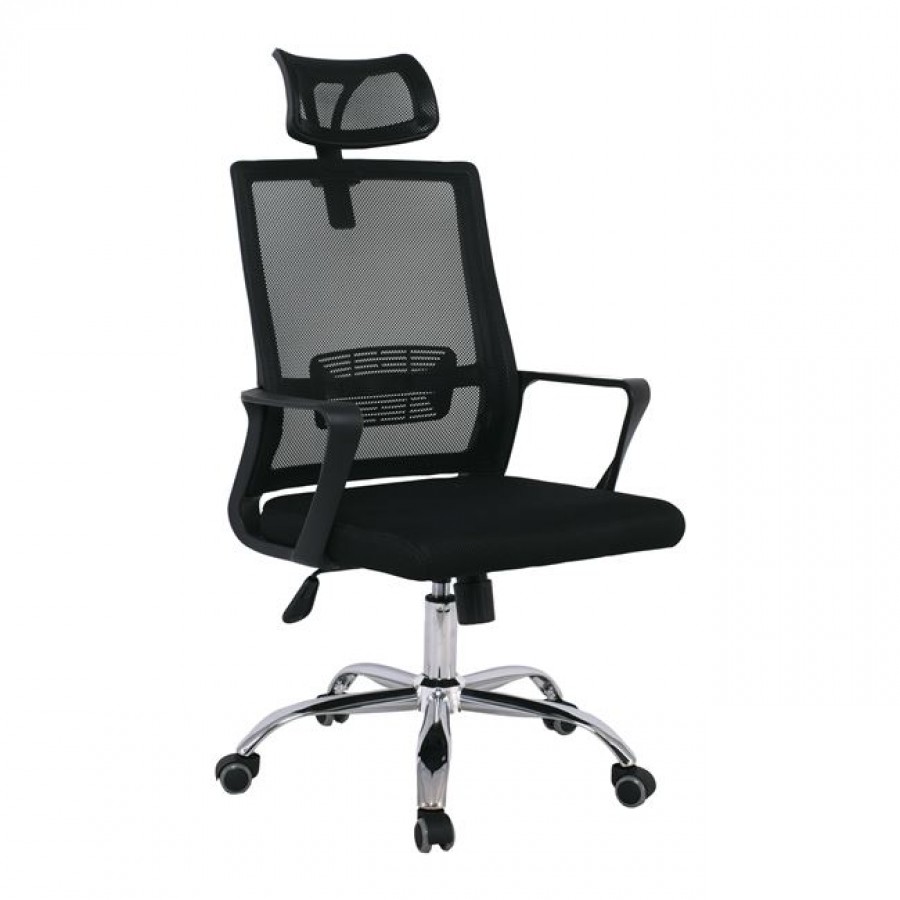 ΠΟΛΥΘΡΟΝΑ ΓΡΑΦΕΙΟΥ 2030 (BLACK)