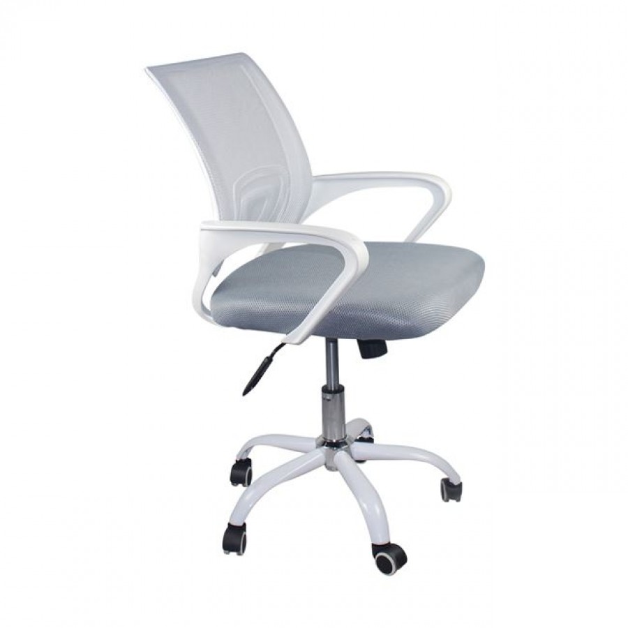 ΚΑΘΙΣΜΑ ΓΡΑΦΕΙΟΥ 2101 SC (GREY)