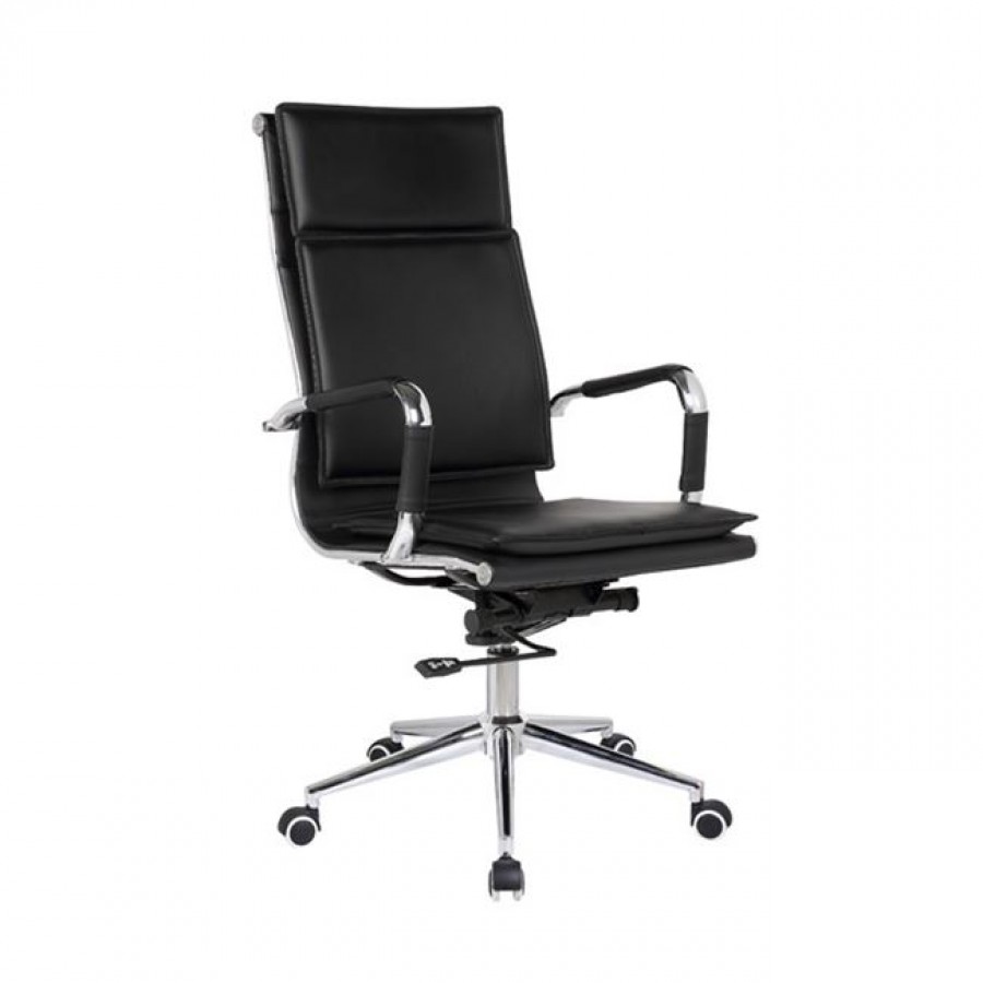 ΠΟΛΥΘΡΟΝΑ ΓΡΑΦΕΙΟΥ 3600 (BLACK)