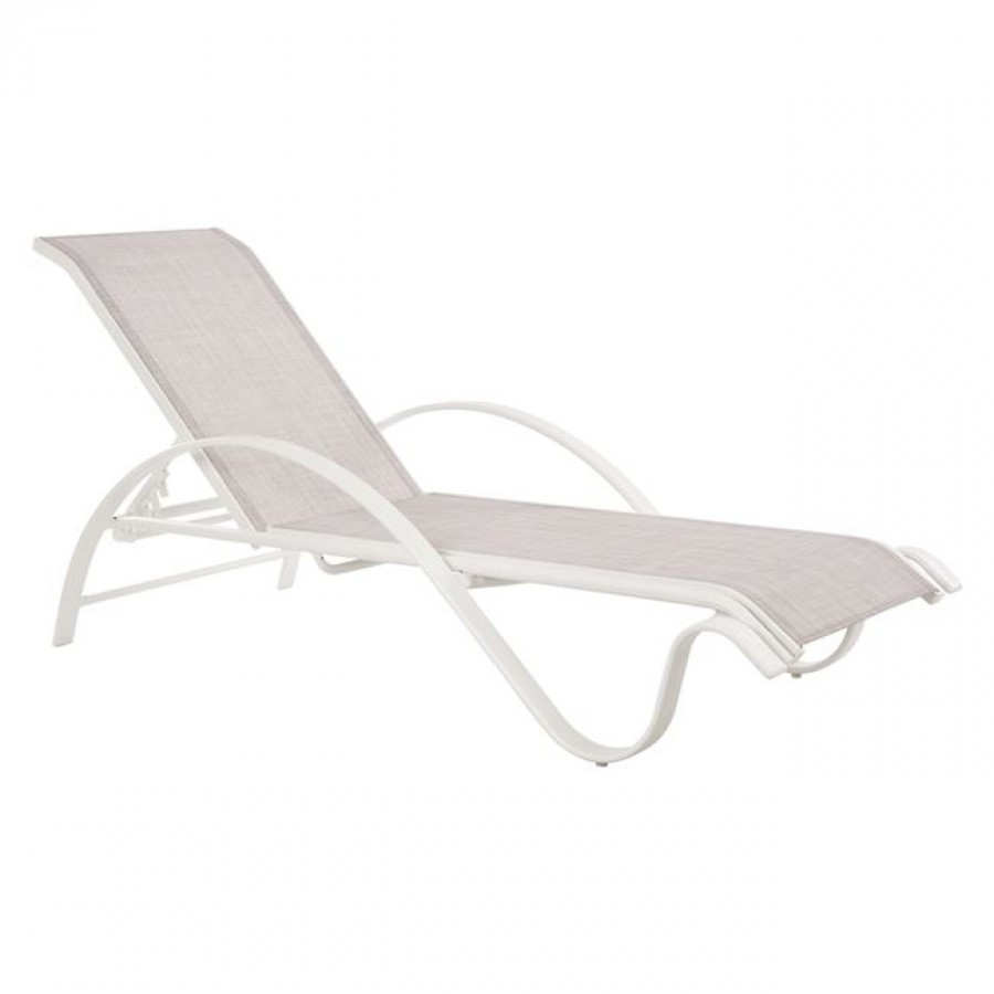 ΞΑΠΛΩΣΤΡΑ ΑΛΟΥΜΙΝΙΟΥ FB95133.02 (WHITE)